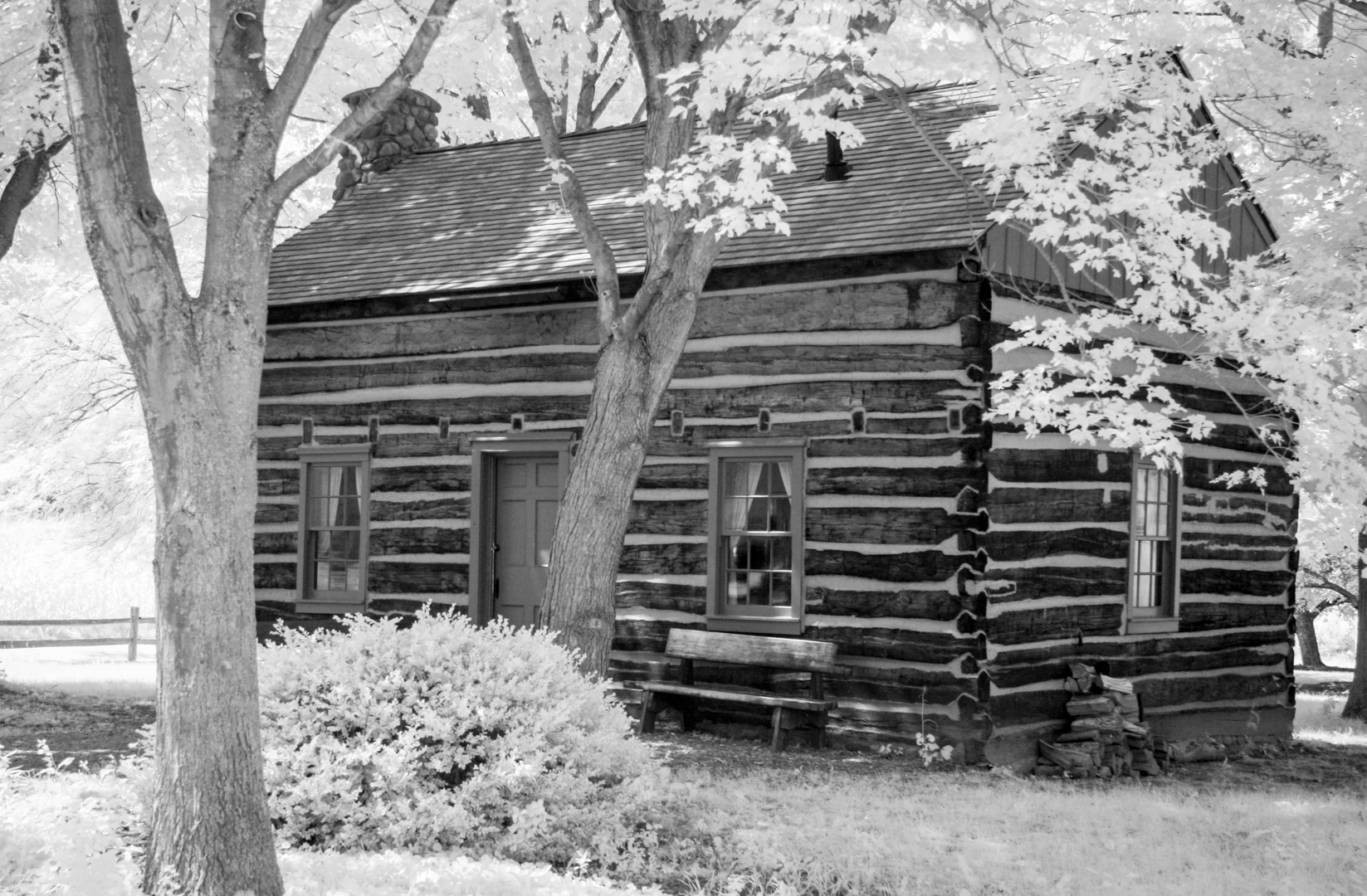 Peter Whitmer Farm – Latter-Day Saints