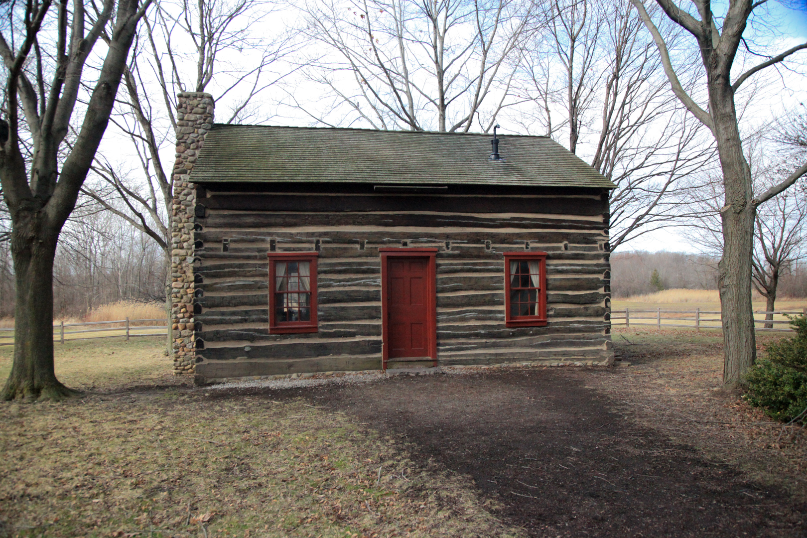 Peter Whitmer Farm – Latter-Day Saints